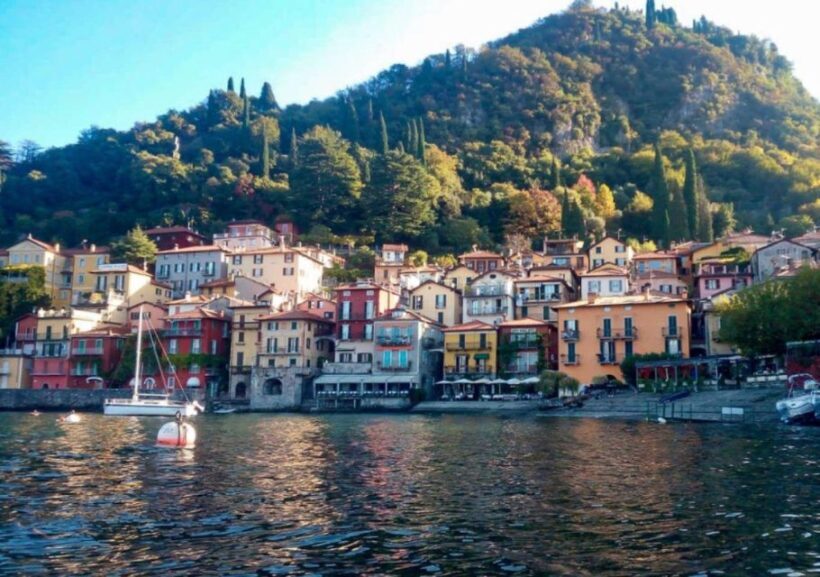 Como Lake: half day kayak trip to Varenna - Final Thoughts