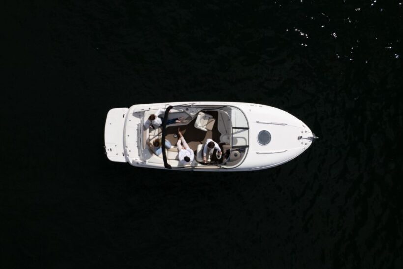 Como Lake: Magic Boat Tour 2h - Who Should Book This Tour?