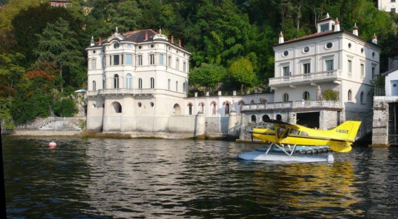 Como: Luxury Boat Tour on Lake Como - Analyzing the Value