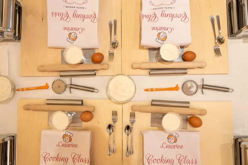 Como: Market Tour and Cooking Class at a Local's Home - Key Points