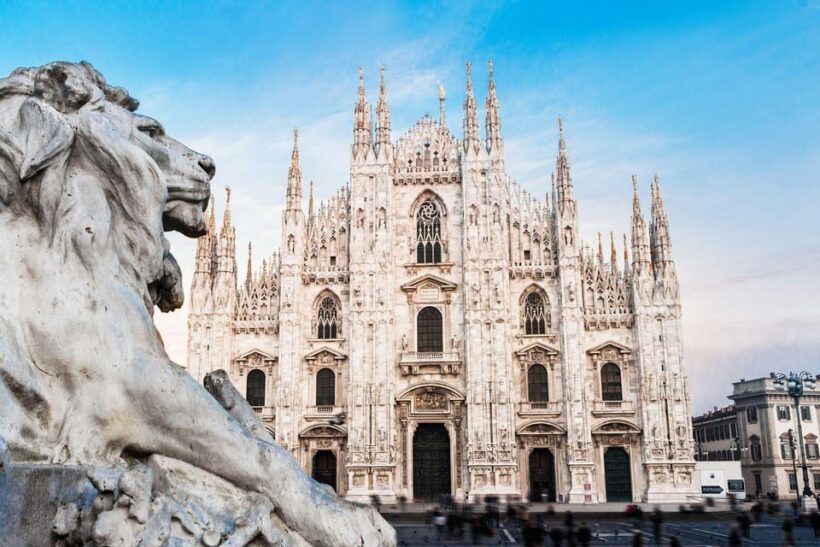 Como & Milan in One Day: Milan's Duomo & Lake Como Boat Tour - Final Words
