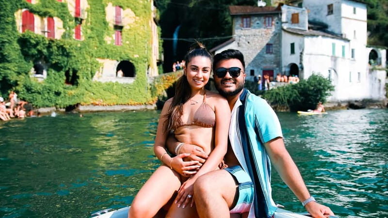 Como - Nesso 2 Hours Boat tour and Swim with Prosecco - Who Will Love This Tour?
