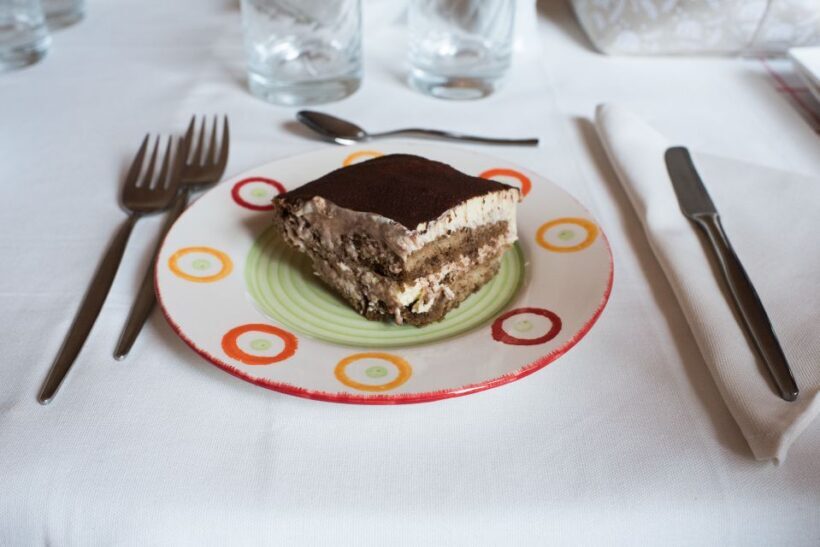 Como: Pasta and Tiramisu Class at a Local's Home - Key Points