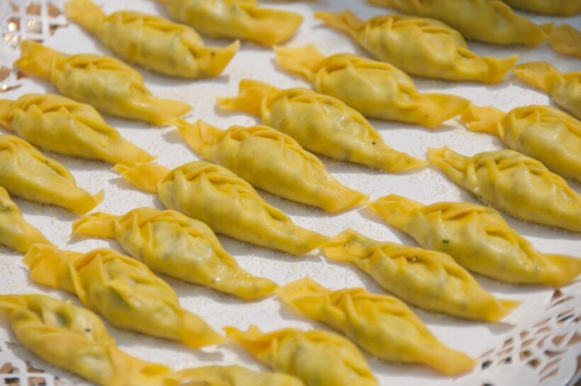 Como: Pasta and Tiramisu Class at a Local's Home - FAQ