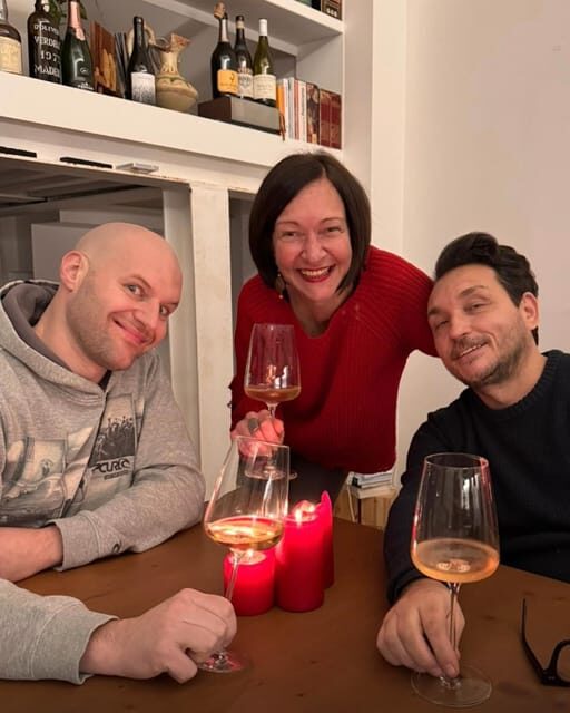 Como: Pasta Masterclass with Chef and Sommelier - What to Expect from the Como Pasta Masterclass