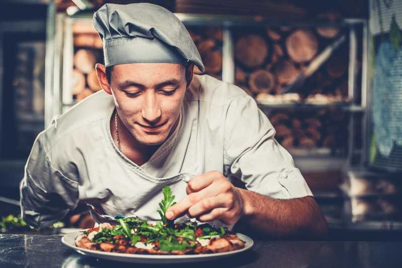 Como: Premium Pizza-Making Class at a Pizzeria - An In-Depth Look at the Pizza-Making Experience in Como