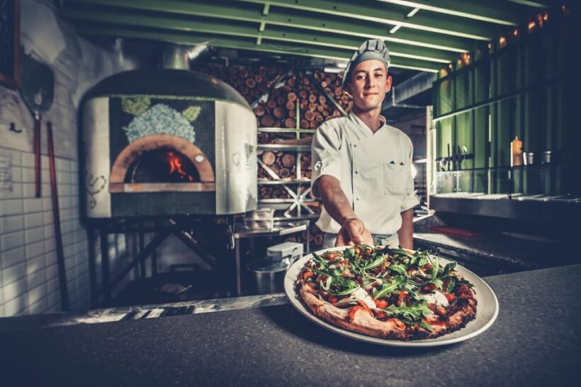Como: Premium Pizza-Making Class at a Pizzeria - FAQ
