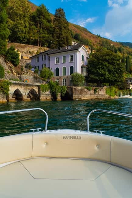 Como: Private 1-Hour Boat Rental - FAQ