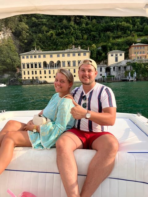 Como: Private Lake Como Boat Cruise with Local Guide - Why Choose a Private Lake Como Boat Cruise?