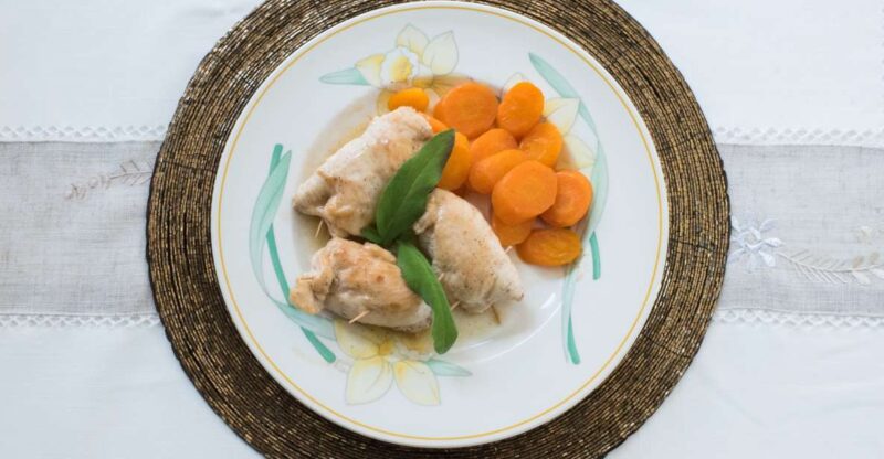 Como: Private Market Tour & Meal at a Local's Home - The Practicalities: What You Need to Know