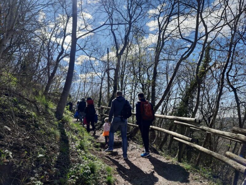 Como: Private Opening of a Medieval Castle Over Lake Como - The Itinerary: Step by Step