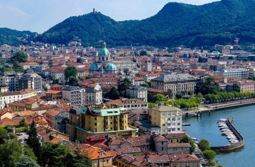 Como: Private Walking Tour - The Value of the Tour