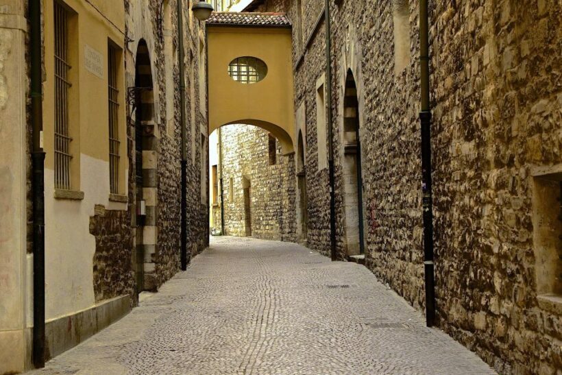 Como: Private Walking Tour - Final Thoughts