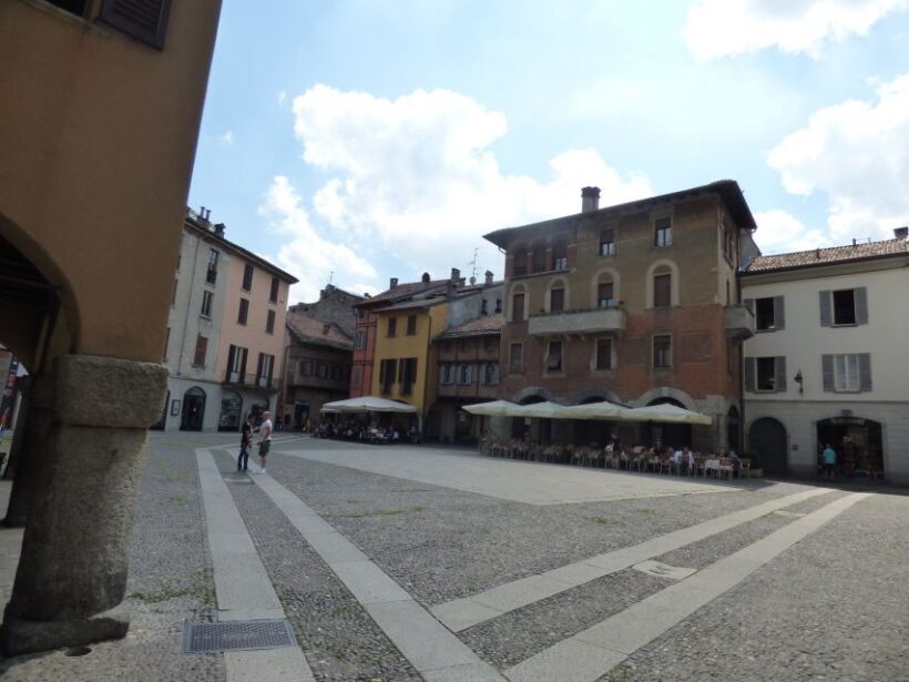 Como: Private Walking Tour - FAQ