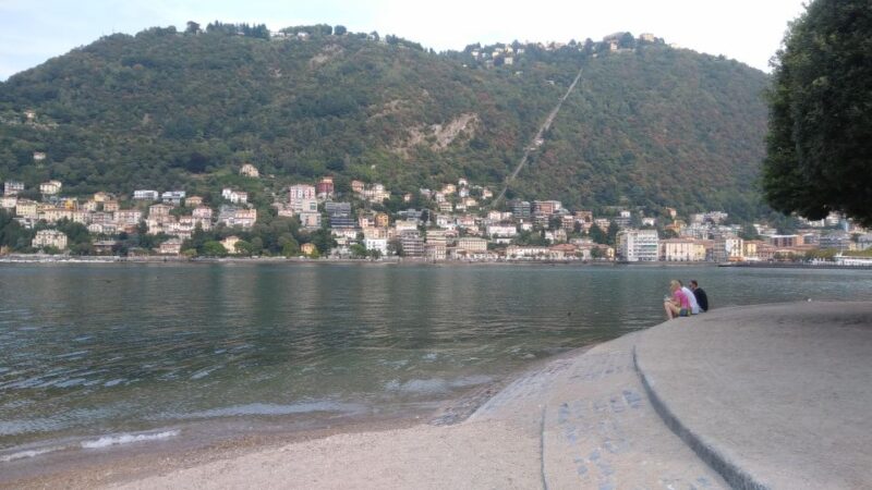 Como: Private Walking Tour with a Local Guide - The Value of a Private Guided Experience