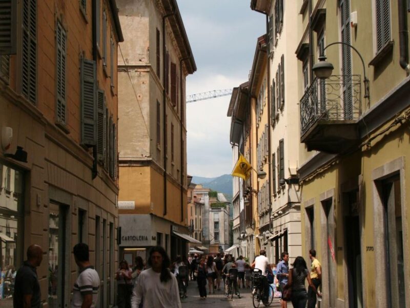 Como: Private Walking Tour with a Local Guide - Practical Tips for Booking and Enjoying
