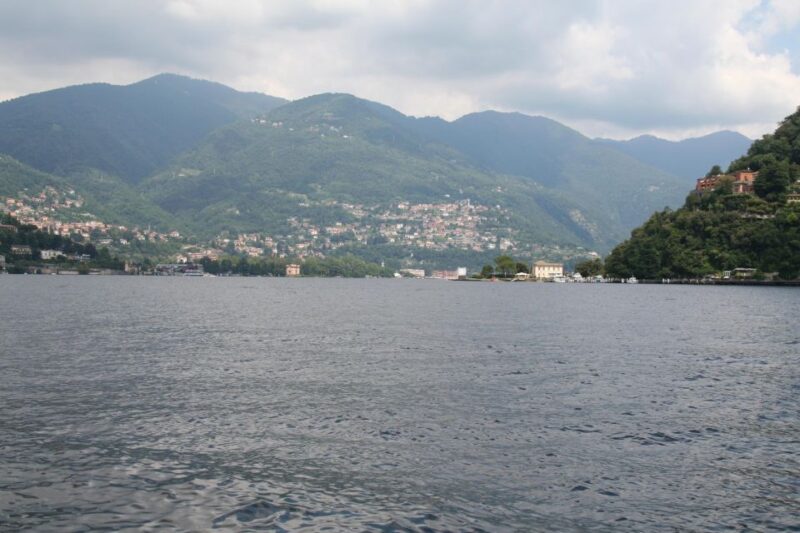 Como: Private Walking Tour with a Local Guide - Who This Tour Is Best For