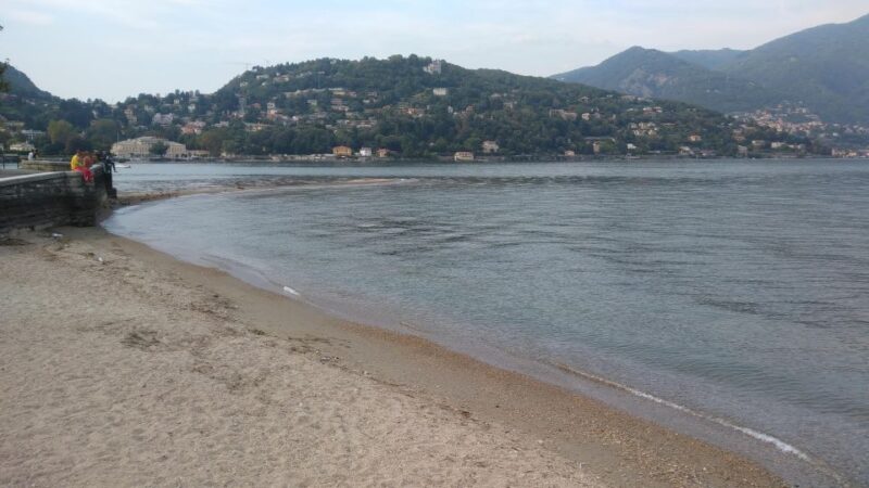 Como: Private Walking Tour with a Local Guide - The Sum Up