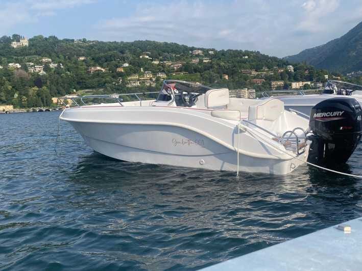 Como Rent a Boat Discover the Most popular Lake in the World - The Sum Up