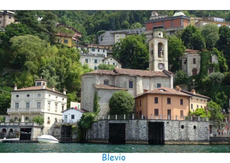 Como: Sailing on Lake Como - Who Will Love This Experience?