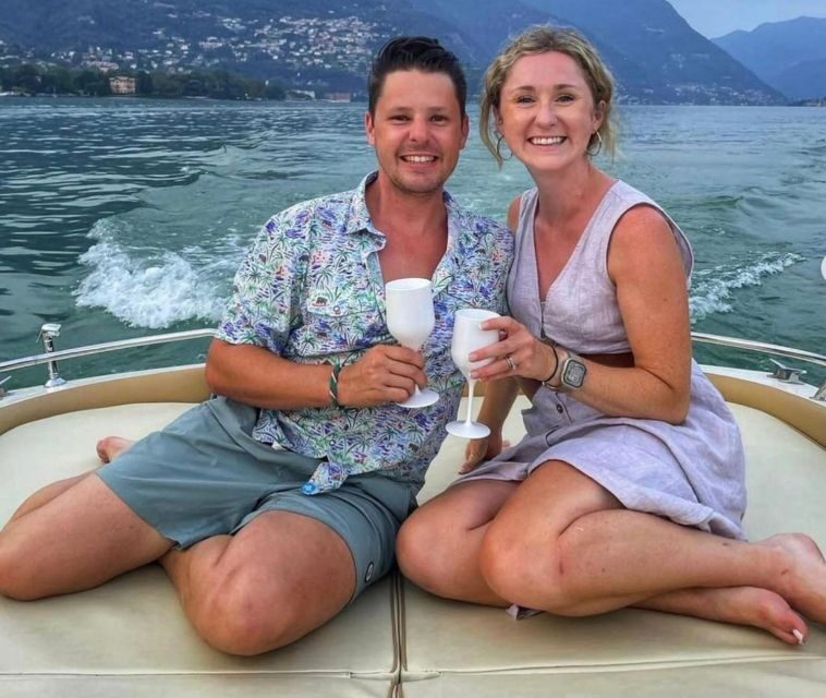 Como: Villa Balbianello, Bellagio, & Varenna Private Cruise - Who Will Love This Tour?
