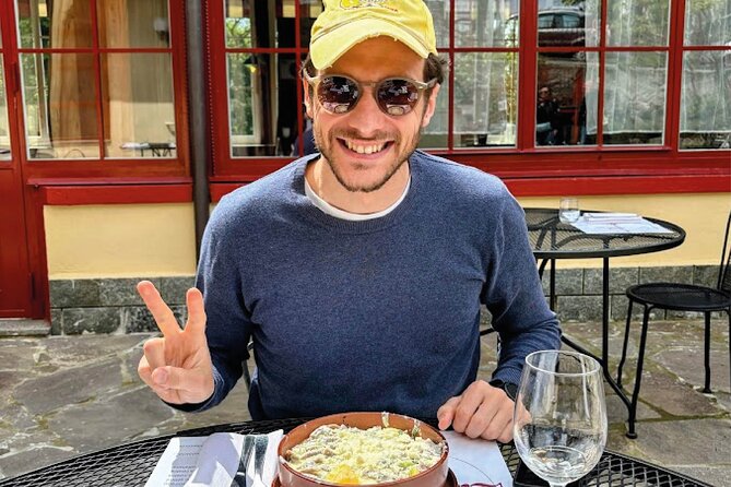 Como Walking Tour With Audio and Written Guide by a Local - Meeting and Pickup Information