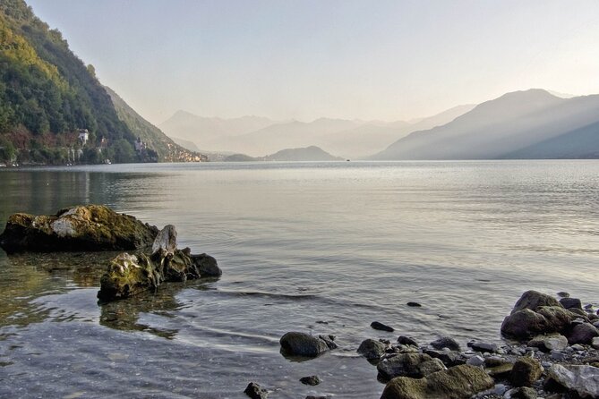 Como Walking Tour With Audio and Written Guide by a Local - Exploring Como With the Digital Guide