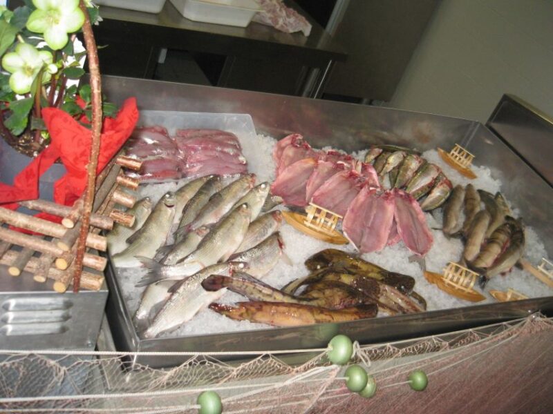 Como with Private Cooking Class - Key Points