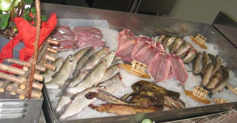 Como with Private Cooking Class - The Experience Provider