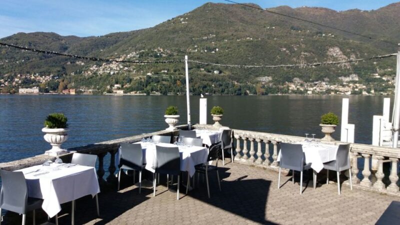 Como with Private Cooking Class - Who Might Want to Consider Other Options