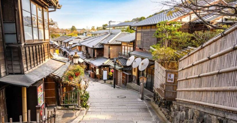 Compact Kyoto day tour experience - Key Points