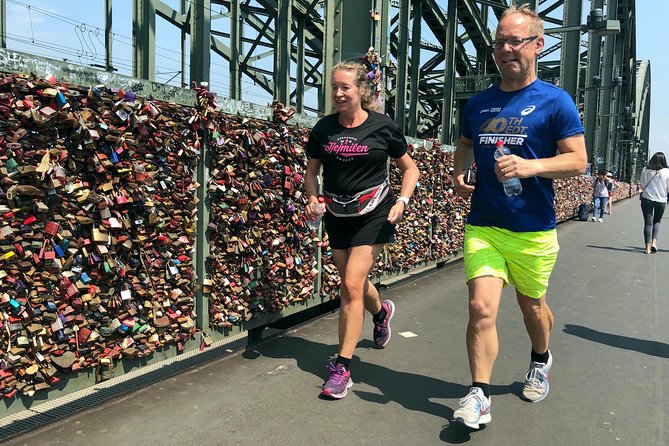 Compact tour (7km) - The Sum Up