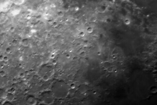 Compass Rose Dark Sky Excursion - Who Will Love This Tour?