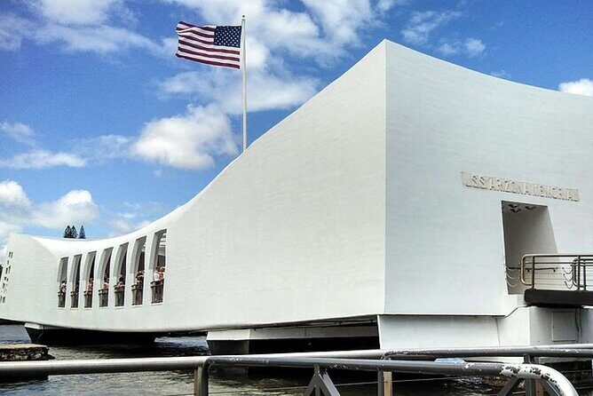 Complete and Ultimate Pearl Harbor Deluxe Experience From Maui - An In-Depth Look at the Experience