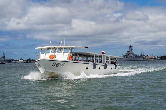 Complete and Ultimate Pearl Harbor Deluxe Experience From Maui - The Sum Up