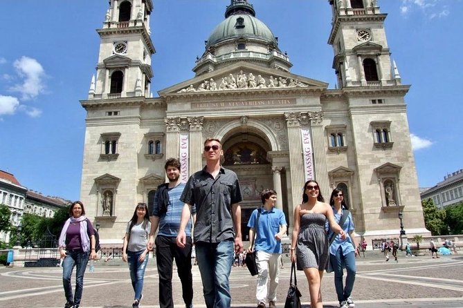 Complete Budapest - Full Day Private Tour with Lunch (8hr) - Transport and Practical Details