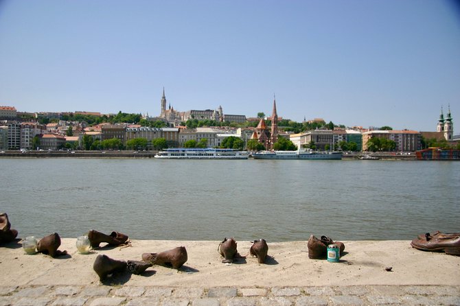 Complete Budapest - Full Day Private Tour with Lunch (8hr) - The Sum Up