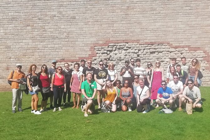 Complete Cardiff Doctor Who Walking Tour - Tour Overview and Details