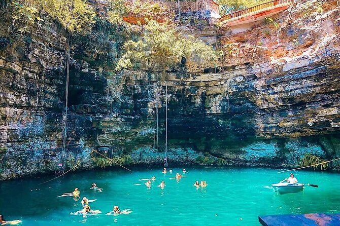 Complete Chichen Itza Tour: Full-Day Historical Journey - Final Thoughts