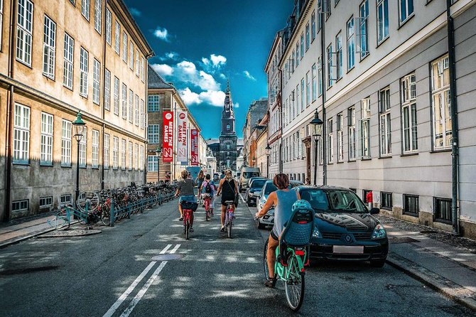 Complete Copenhagen Private Bike Tour - What You Can Expect: The Practical Side