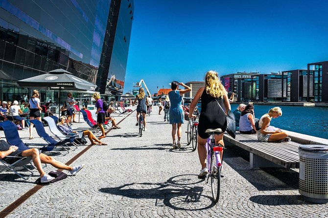 Complete Copenhagen Private Bike Tour - FAQs