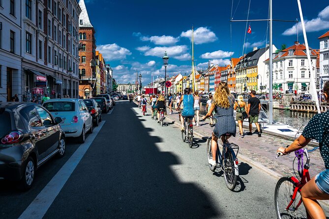 Complete Copenhagen Private Bike Tour - Final Words