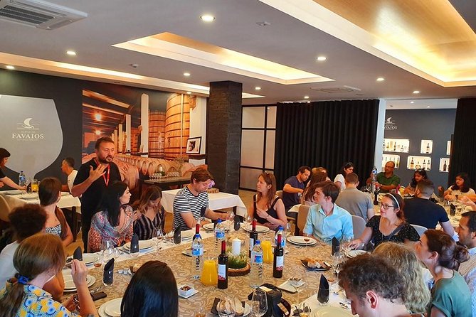 Complete Douro Valley Wine Tour with Lunch, Wine Tastings and River Cruise - FAQs