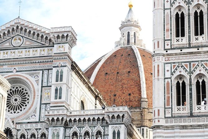 Complete Florence Skip-the-line Full Day Guided Tour Uffizi David & Hotel Pickup - Final Thoughts: Who Should Consider This Tour?