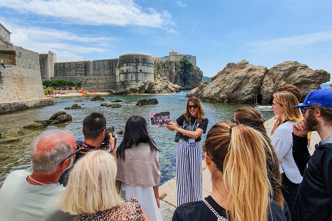Complete Game of Thrones Experience in Dubrovnik - Photography Opportunities at Iconic Scenes
