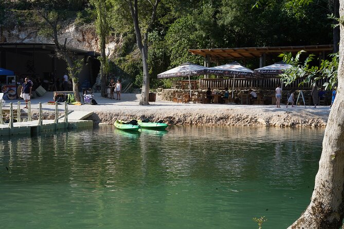 Complete Herzegovina - Kravice Falls, SkyWalk, Blagaj, Pocitelj - Who Would Love This Tour?