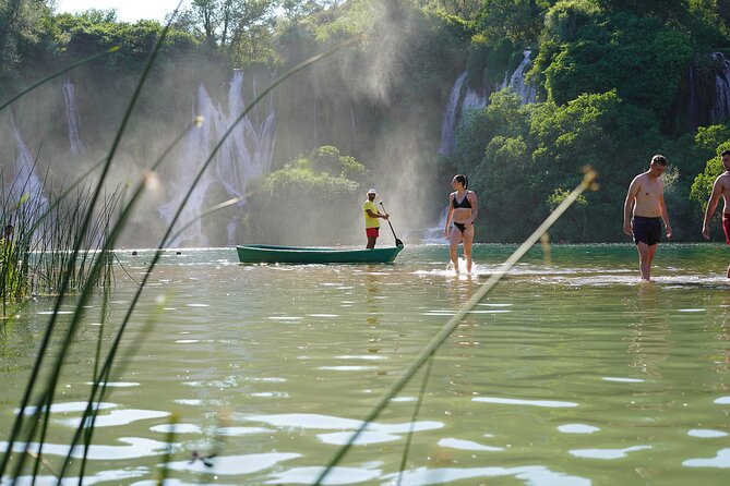 Complete Herzegovina - Kravice Falls, SkyWalk, Blagaj, Pocitelj - FAQ: Your Top Questions Answered