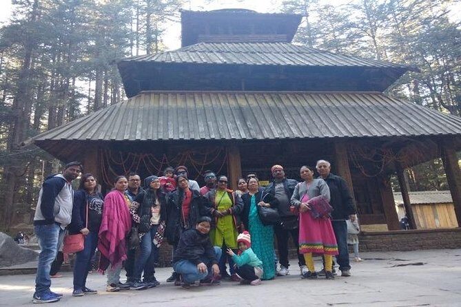 Complete Himachal Tour 8 Nights 9 Days Starting from Delhi - A Practical Look at the Complete Himachal Tour 8 Nights 9 Days