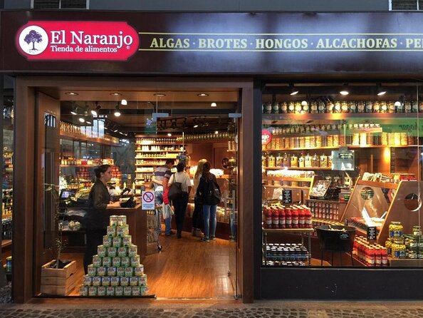 Complete Historical and Classical Montevideo (AM) - Key Points