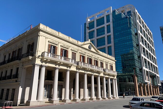 Complete Historical and Classical Montevideo (AM) - Accessibility and Logistics